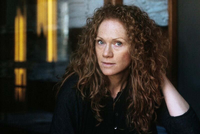 Alexa Henning von Lange liest aus "Die karierten Mädchen" - Visit Dessau