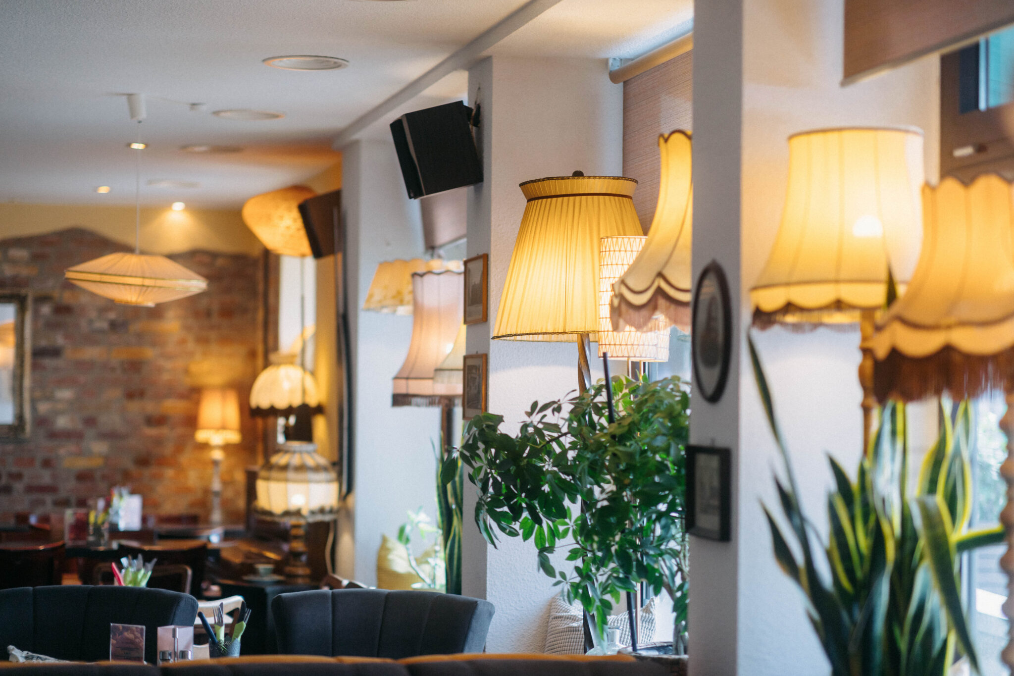 Café spots - Visit Dessau