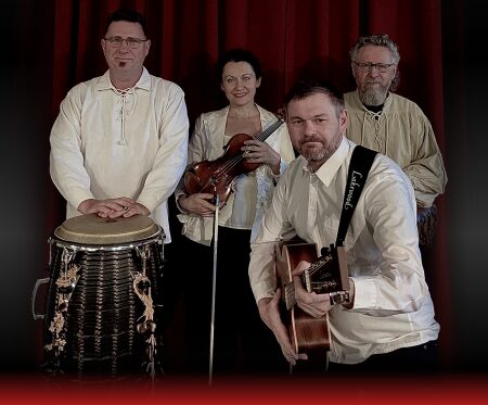 Old Shoes & Smelly Socks - Visit Dessau